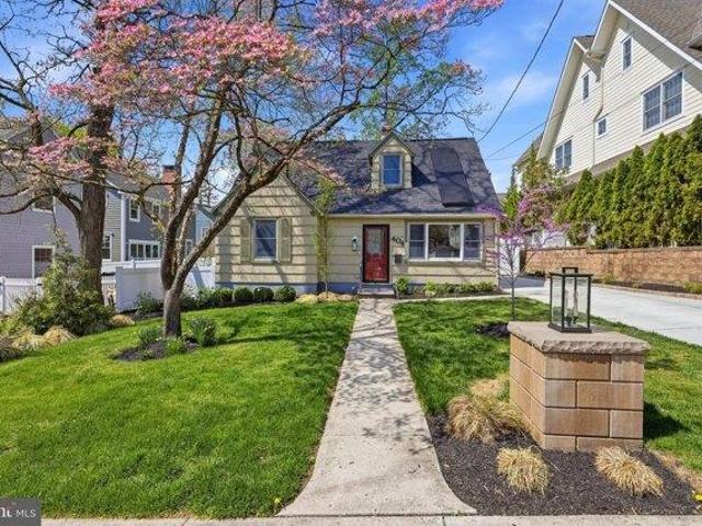 house with 4 bedroom, Haddonfield NJ DS102258790