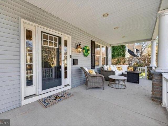 house with 4 bedroom, Haddonfield NJ DS102284115
