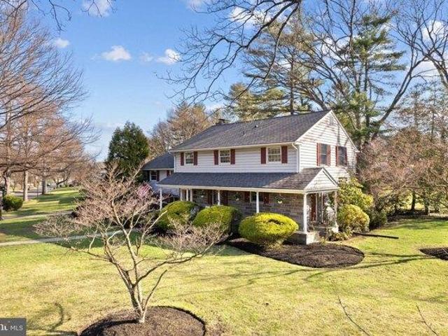 house with 4 bedroom, Haddonfield NJ DS102212866