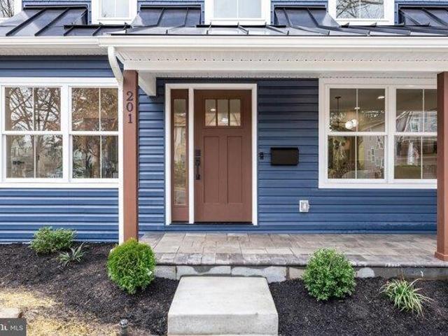 house with 4 bedroom, Haddonfield NJ DS102560223
