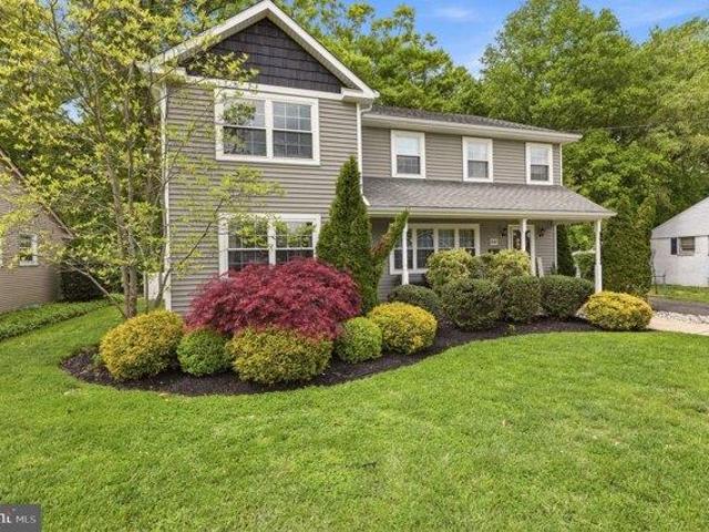 house with 4 bedroom, Haddonfield NJ DS102586756