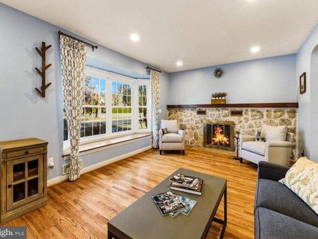 house with 4 bedroom, Haddonfield NJ DS102529927