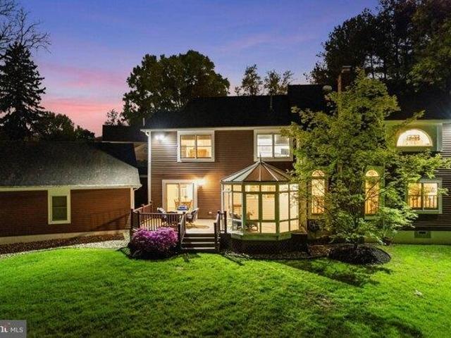 house with 4 bedroom, Haddonfield NJ DS102800032