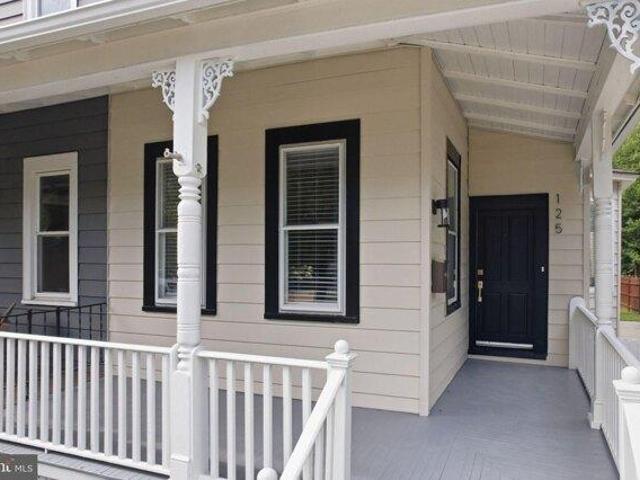 house with 4 bedroom, Haddonfield NJ ES105158240