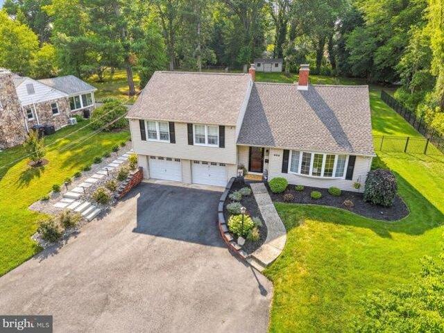 house with 4 bedroom, Haddonfield NJ ES105158523