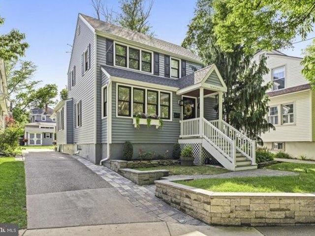 house with 4 bedroom, Haddonfield NJ ES105160869