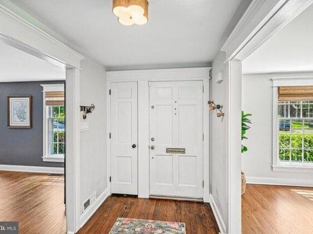 house with 4 bedroom, Haddonfield NJ ES105175323