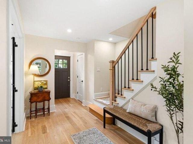 house with 4 bedroom, Haddonfield NJ ES105190095