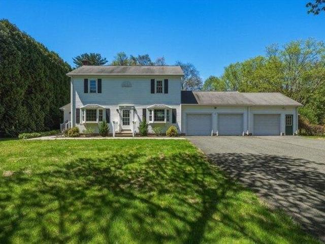 house with 4 bedroom, Hadley MA DS102559225