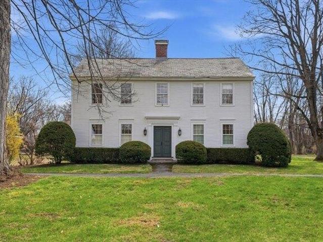 house with 4 bedroom, Hadley MA DS102670312