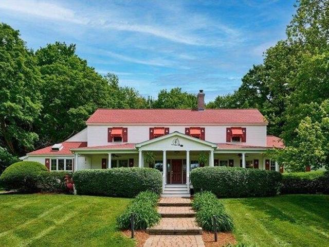 house with 4 bedroom, Hadley MA DS103250170