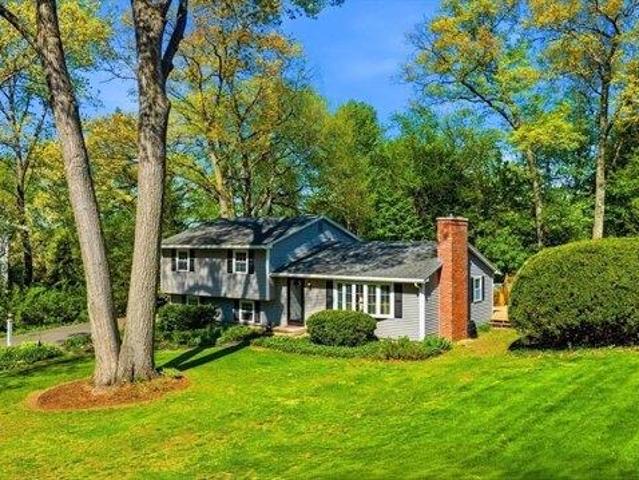 house with 4 bedroom, Hadley MA ES103222530