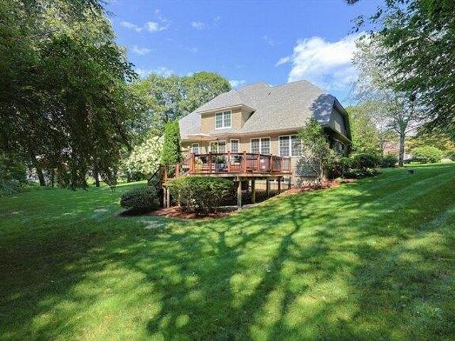 house with 4 bedroom, Hadley MA ES105115746