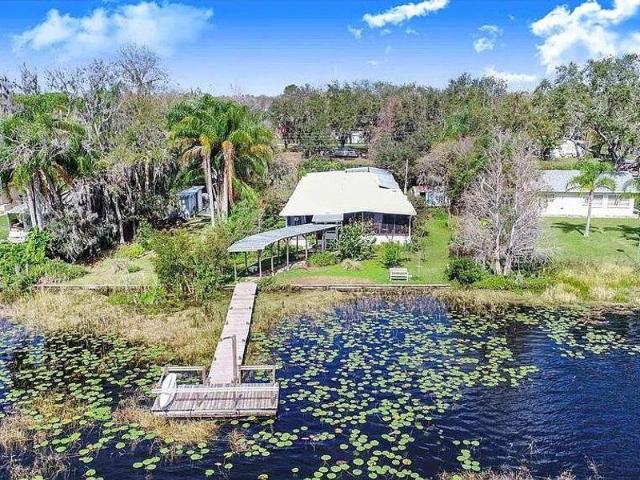 house with 4 bedroom, Haines City FL DLS100973353