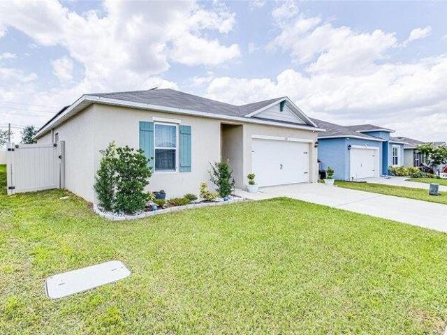 house with 4 bedroom, Haines City FL DS92407813