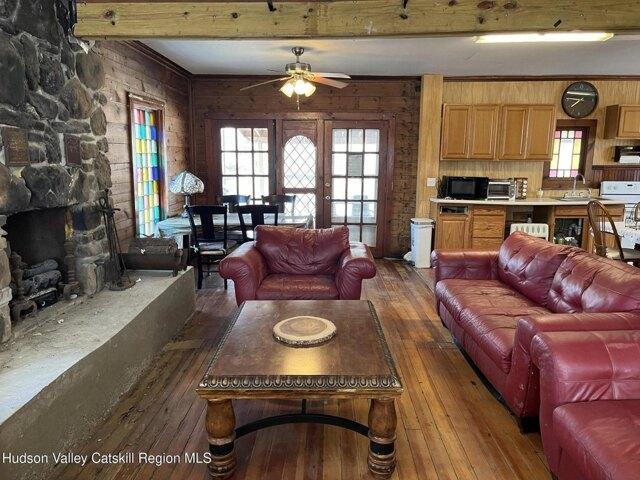 house with 4 bedroom, Haines Falls NY ES103599722