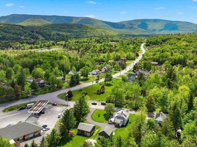house with 4 bedroom, Haines Falls NY ES104908244