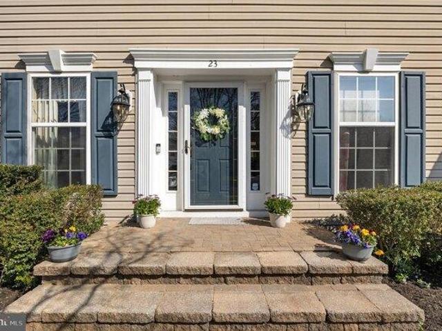 house with 4 bedroom, Hainesport NJ DLS102560492