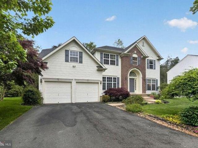 house with 4 bedroom, Hainesport NJ DLS102775882
