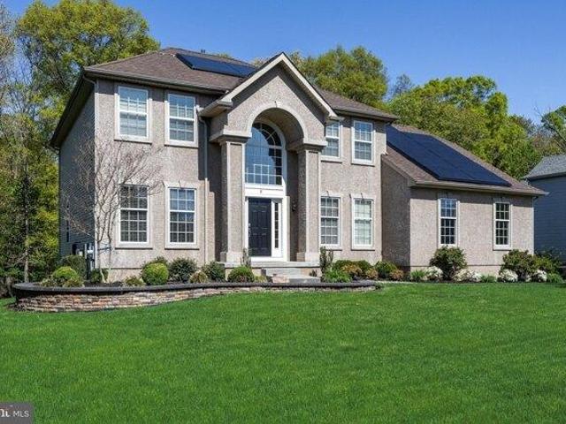 house with 4 bedroom, Hainesport NJ DS102586206
