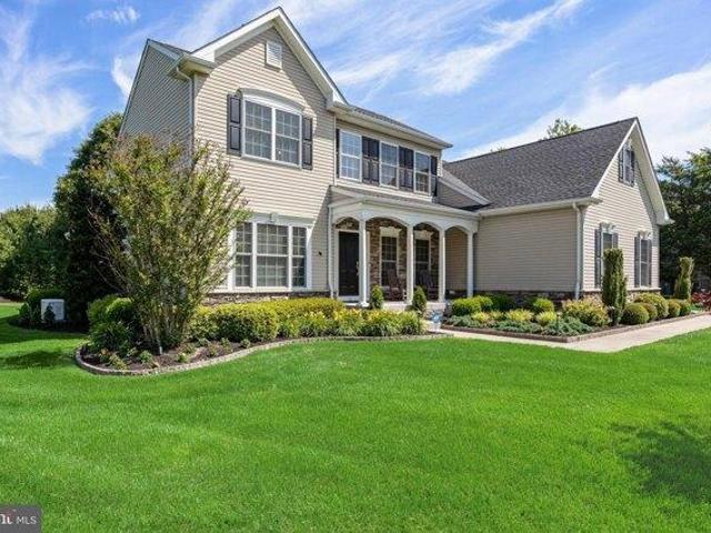 house with 4 bedroom, Hainesport NJ DS103625676