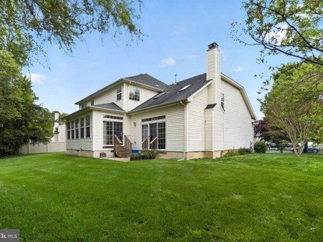 house with 4 bedroom, Hainesport NJ ES104849503