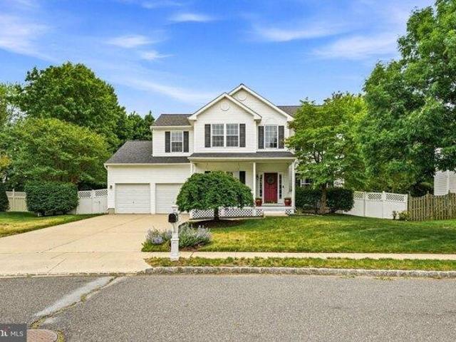house with 4 bedroom, Hainesport NJ ES103620589