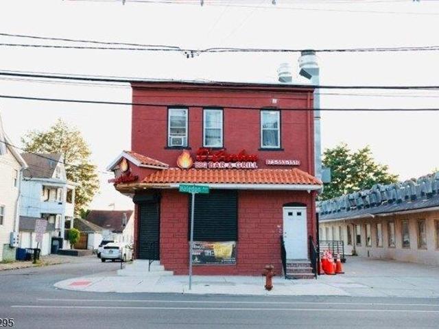 house with 4 bedroom, Haledon NJ DS102728716