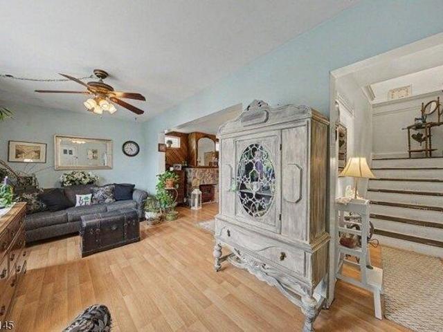 house with 4 bedroom, Haledon NJ ES104851838