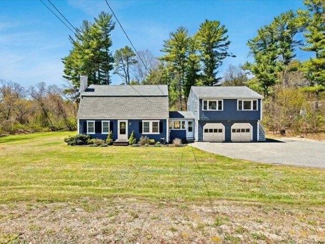 house with 4 bedroom, Halifax MA DLS102825714