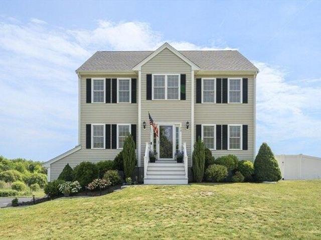 house with 4 bedroom, Halifax MA DS104111850