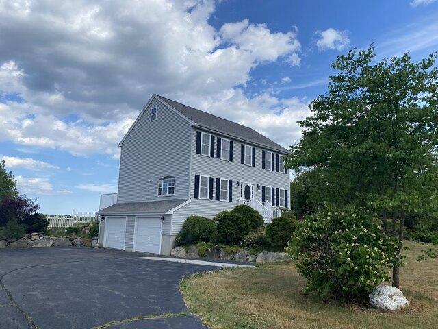 house with 4 bedroom, Halifax MA DS104298464