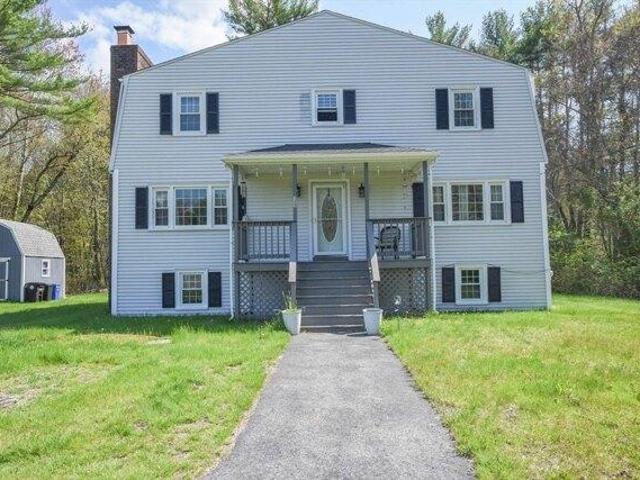house with 4 bedroom, Halifax MA DS104332744