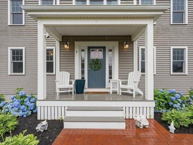 house with 4 bedroom, Halifax MA DS104374705
