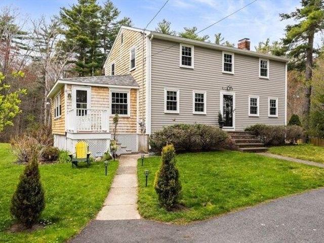 house with 4 bedroom, Halifax MA DS103187074