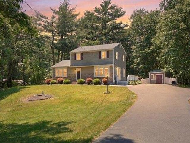 house with 4 bedroom, Halifax MA DS103434305
