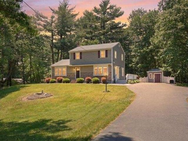 house with 4 bedroom, Halifax MA DS103849645