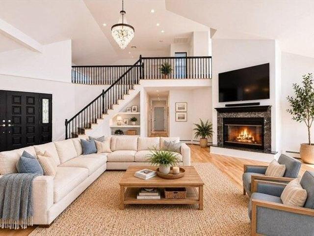 house with 4 bedroom, Halifax MA ES104328917
