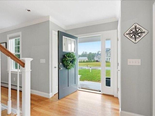 house with 4 bedroom, Halifax MA ES105060699