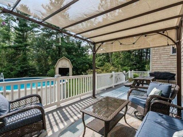house with 4 bedroom, Halifax MA ES105093952