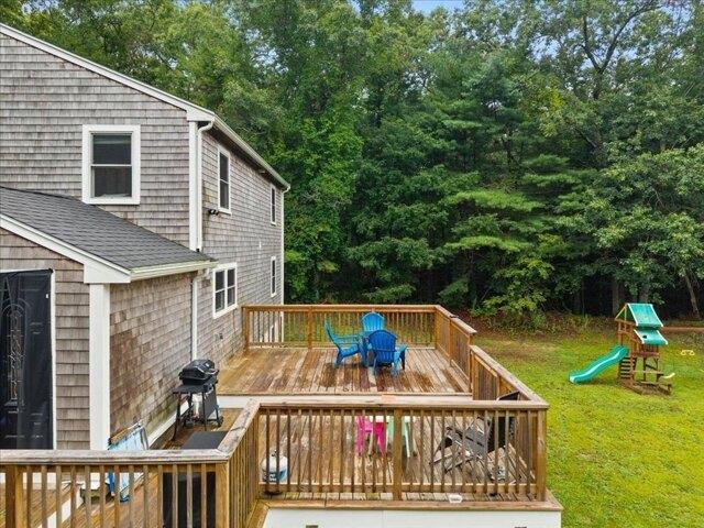 house with 4 bedroom, Halifax MA ES105231285