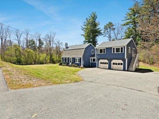 house with 4 bedroom, Halifax MA ES102825714