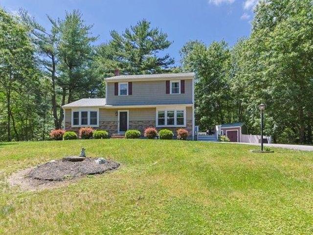 house with 4 bedroom, Halifax MA ES103849645