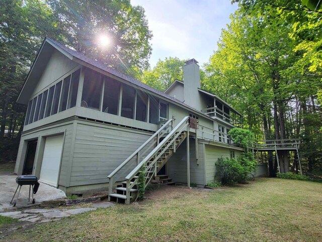house with 4 bedroom, Hartford VT DS103886622
