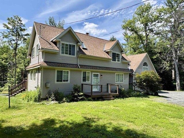 house with 4 bedroom, Hartford VT DS104330704