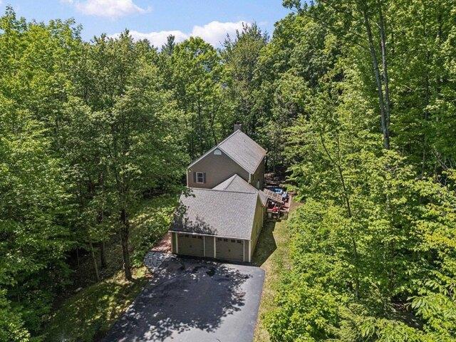 house with 4 bedroom, Hartford VT ES103160897