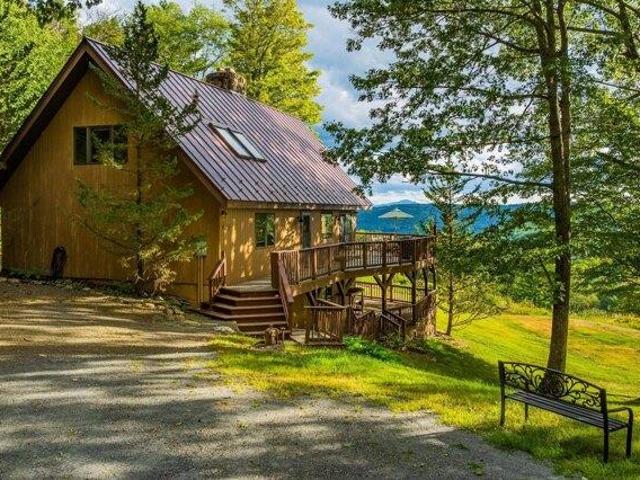 house with 4 bedroom, Hartford VT ES105108279