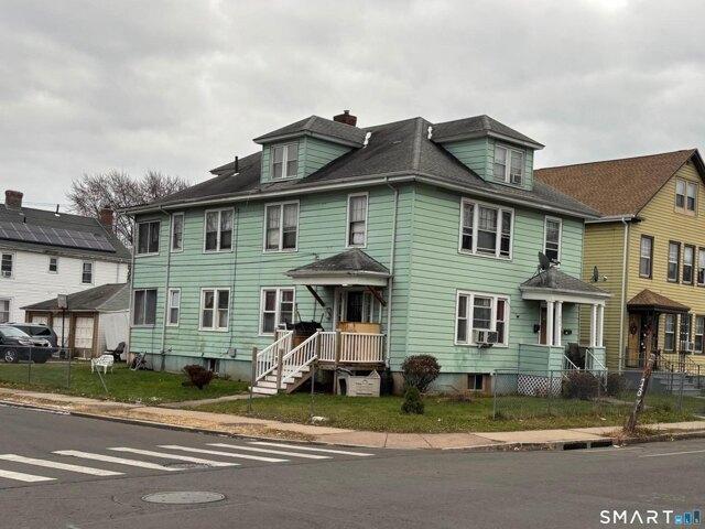 house with 4 bedroom, Hartford CT DLS102062660