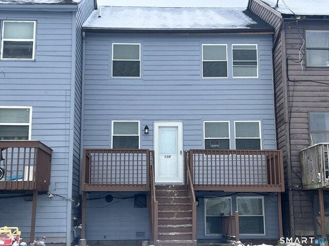 house with 4 bedroom, Hartford CT DLS103073036