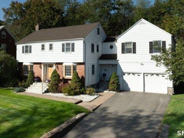 house with 4 bedroom, Hartford CT DS101799232